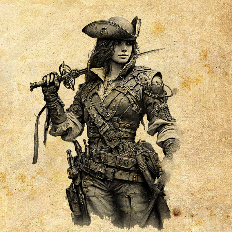 Lys Bleu | Carte Noire | Événements immersifs